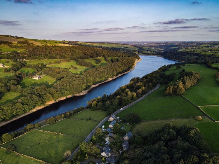 Exploring the Peak District for the First Time – Jack's Conservation Blog